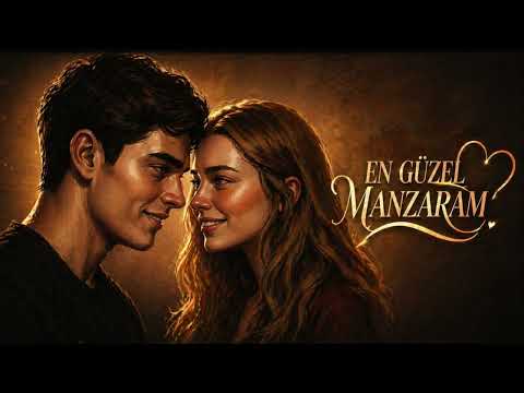 En Güzel Manzaram | Anatolian Psychedelic Rock | TEG7 Music