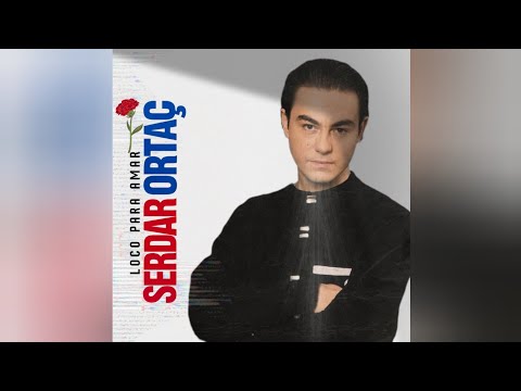 Serdar Ortaç - Loco para Amar (Ben Adam Olmam Spanish Version) 