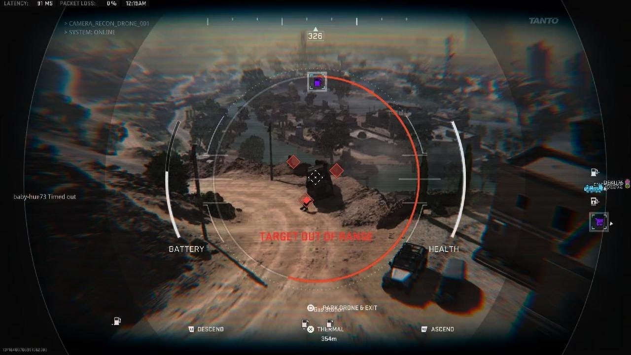 Call of Duty: Quad Kill - YouTube