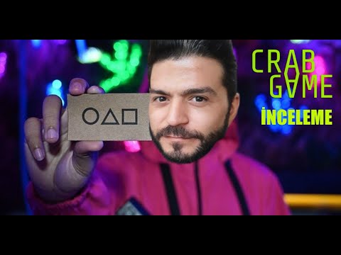 CRAB GAME'DE İZLEYİCİLERLE CRABGAME ÇILGINLI YAPTIK MÜKEMMEL BİR OYUN