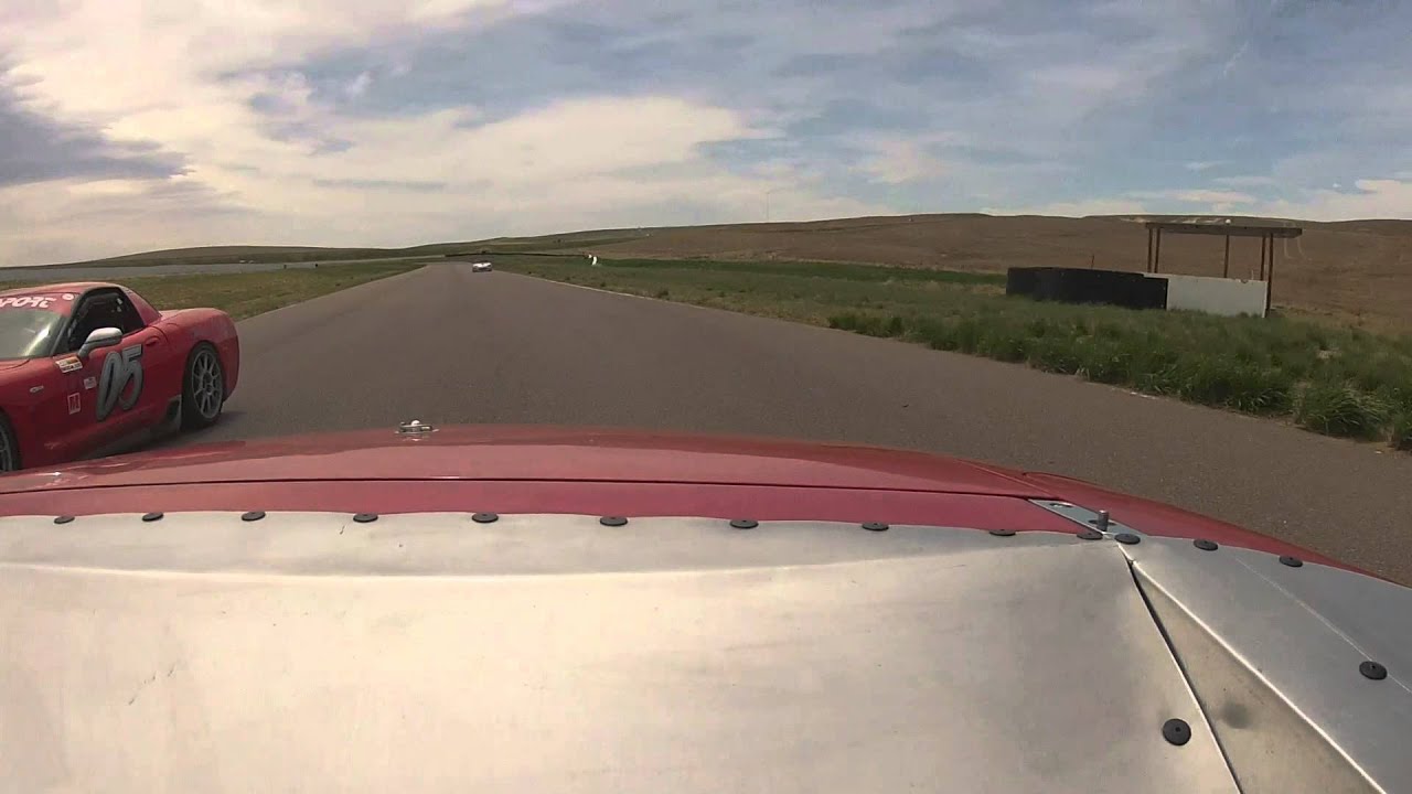 Crash Edit - YouTube