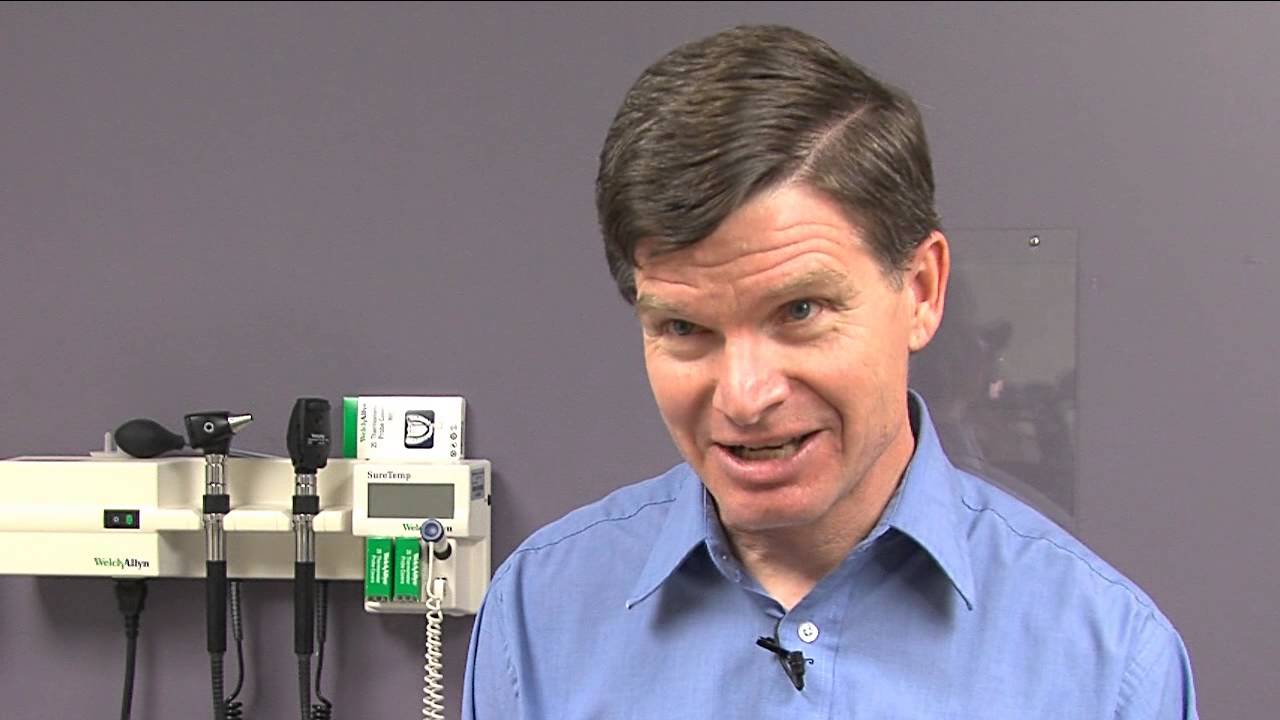 Roger Lindholm, MD - YouTube