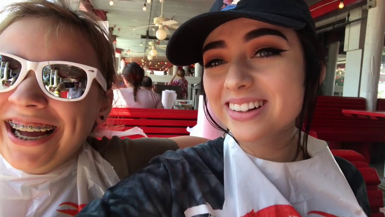 Spring Break Part 31 Youtube 3469