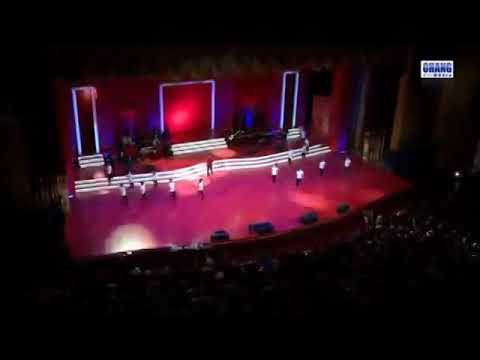 Анвар Санаев концерт 2014