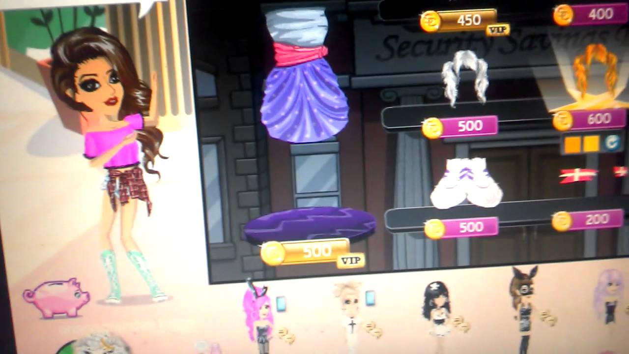 Msp old clothes have been found! - YouTube
