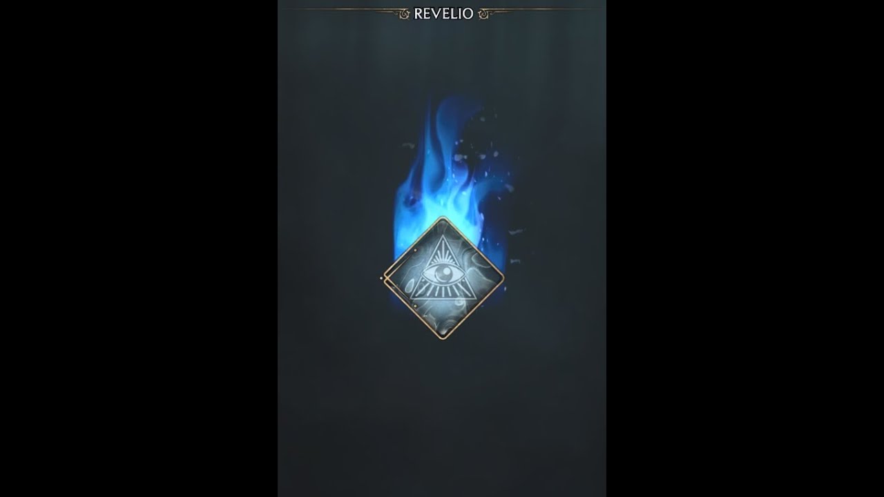 Revelio Spell | Hogwarts Legacy | - YouTube