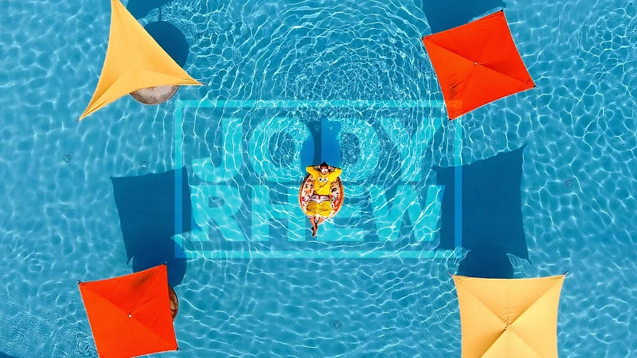 The Ultimate Pool Party MC // Jody Rhew - YouTube