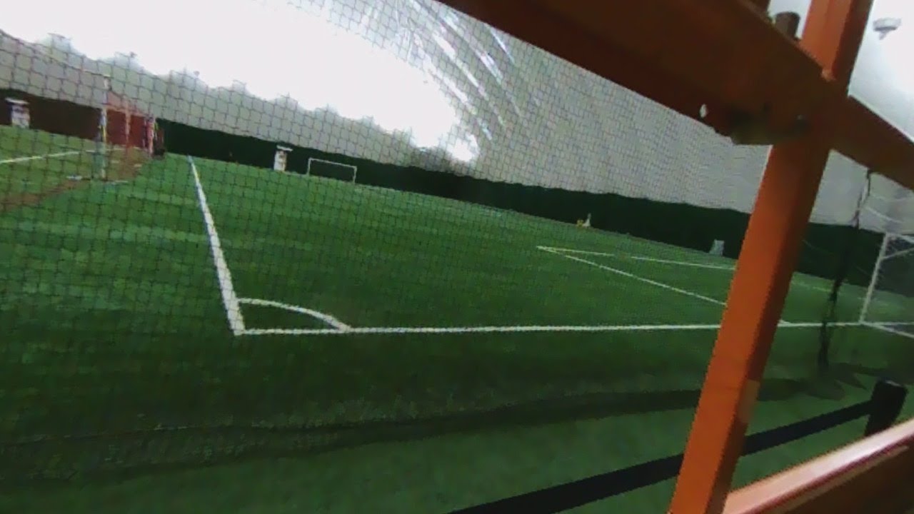 Hofstra Bubble Live Stream Field 1 - YouTube