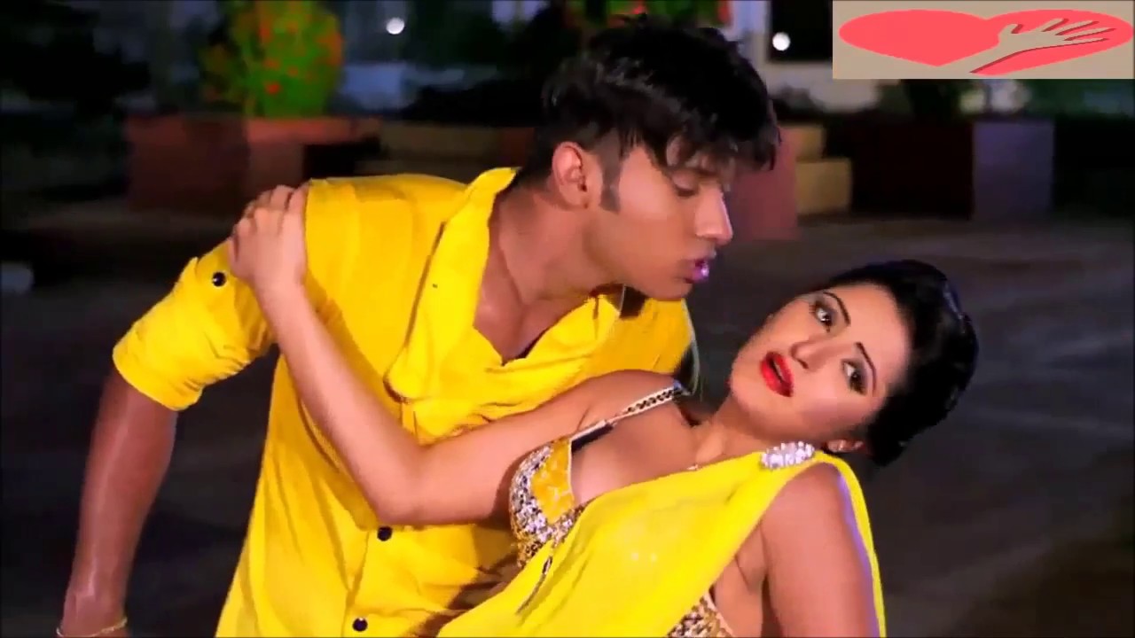 Pori Moni Exclusive Hot Scene Youtube