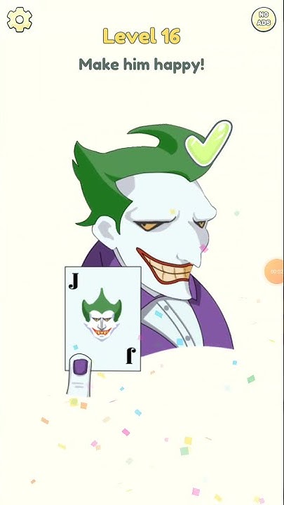 delete one part game 999k - YouTube