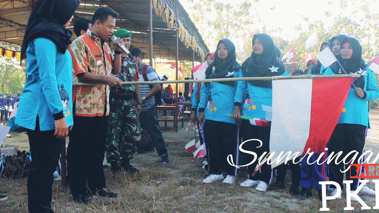 MARS PKH SUMRINGAH - YouTube