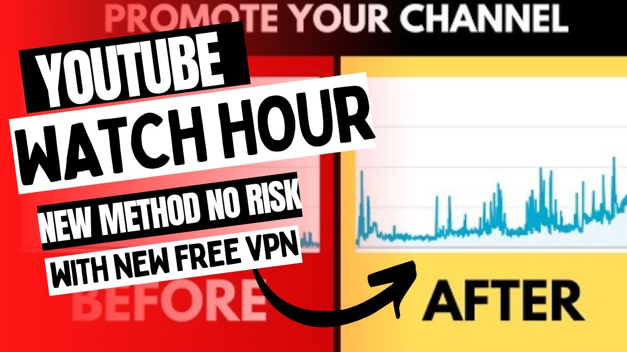 How to complete YouTube Watch time with in 3 days l How to complete ...