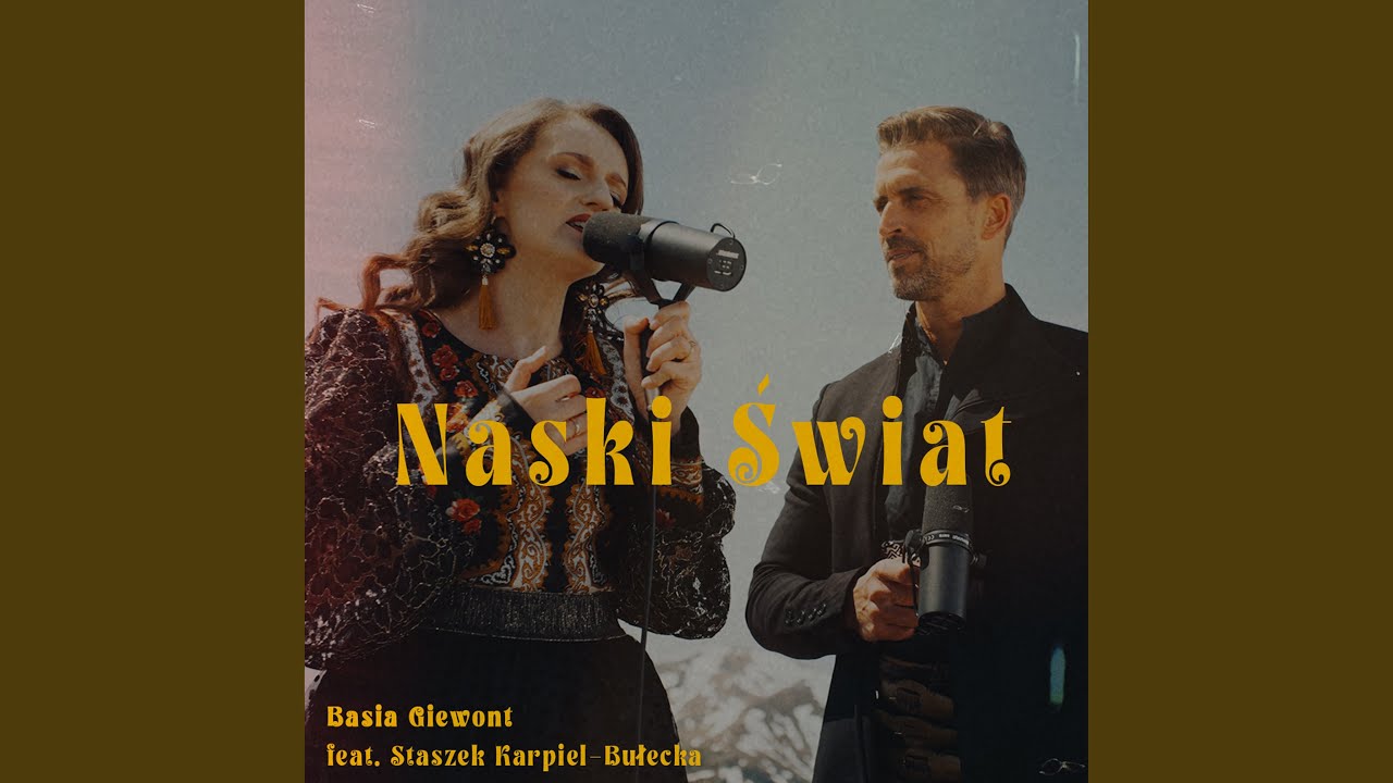 Naski Świat - YouTube