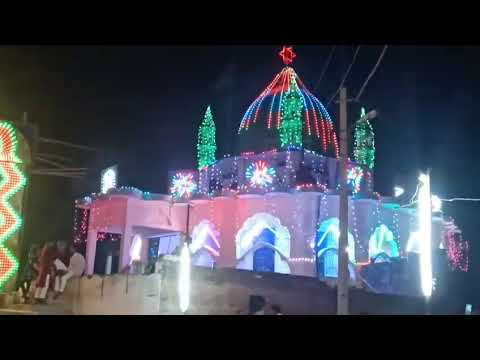 Handia dargha sarifh Hazrat data Hayat Shah 