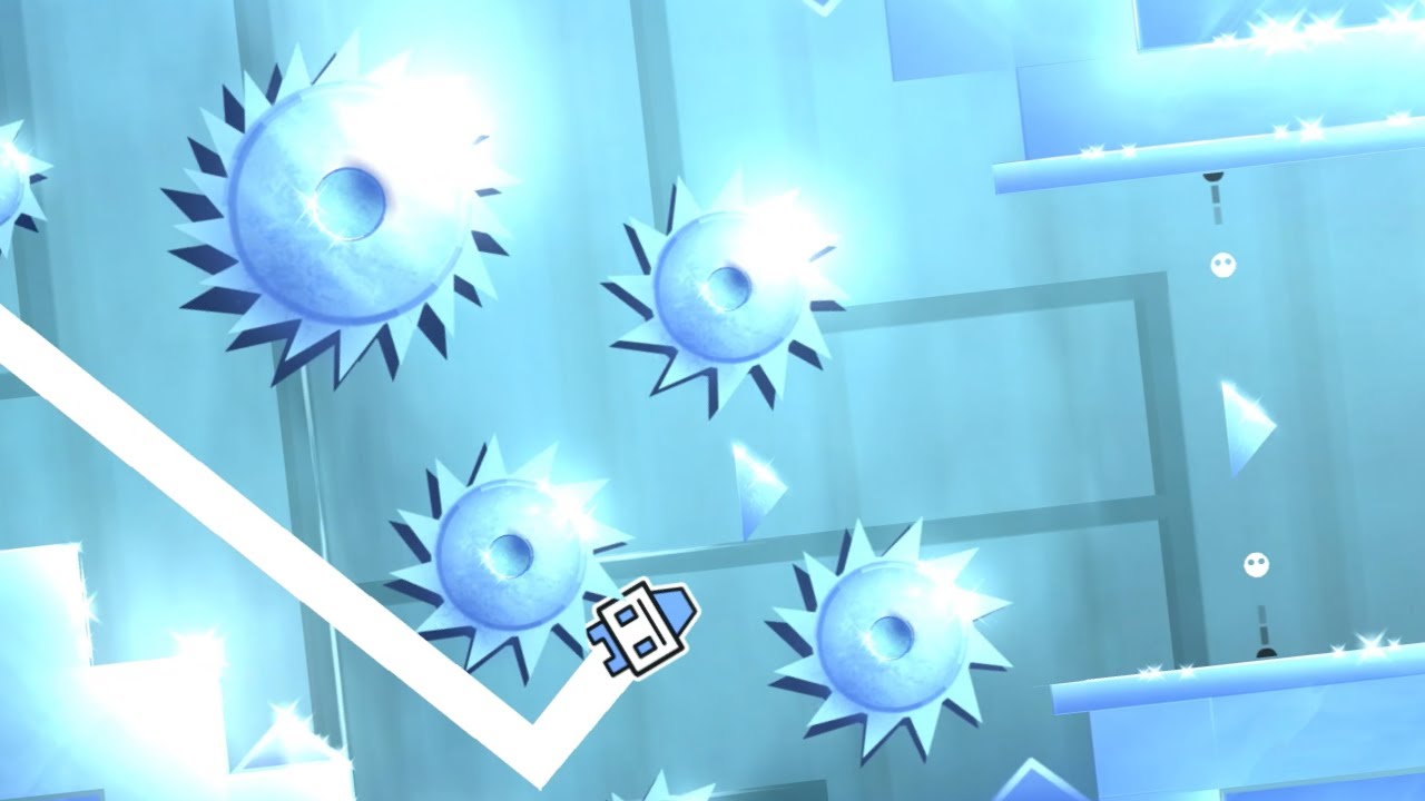 "Time Extreme" by Vortrox (Showcase) All Coins (4K) - YouTube