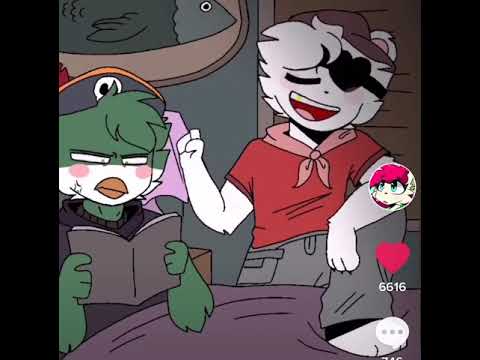 How Ghosty died credit Kitty Channel afnan