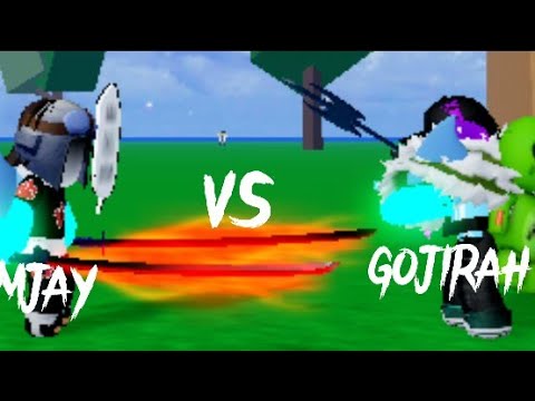 imjay vs GOJIRAH_KINGOFALL - YouTube