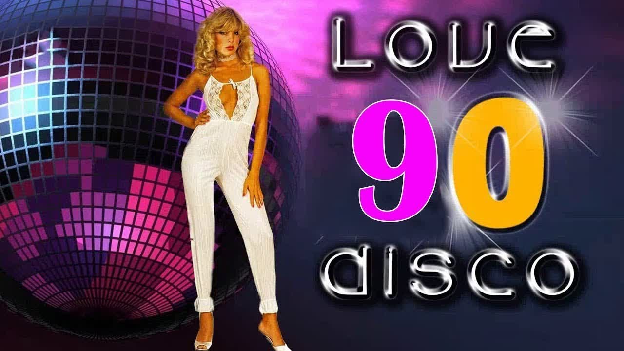 Best Disco of The 90's - Dance 90's Music Disco - Greatest 90's Disco ...