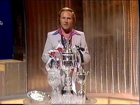 Up For The Cup - Final - (80's British TV) - YouTube