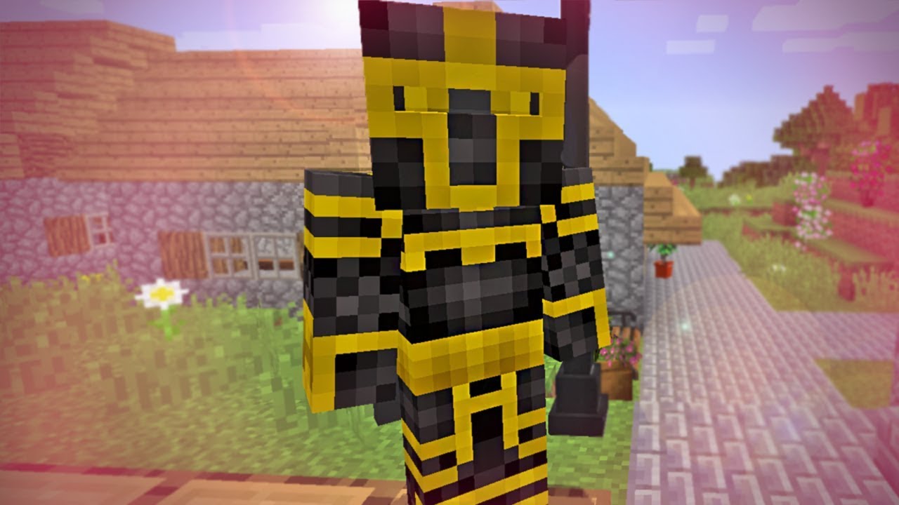 LA NUEVA CIUDAD DE MASSI EN MINECRAFT || MINECRAFT ROLEPLAY - YouTube