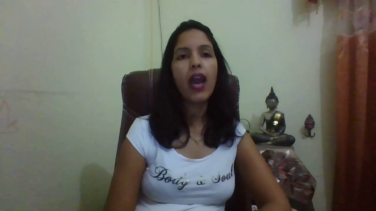 IPF-2019. Mauritius. Mrs. Jyotee RAMSURRUN-SHEORAJ - YouTube