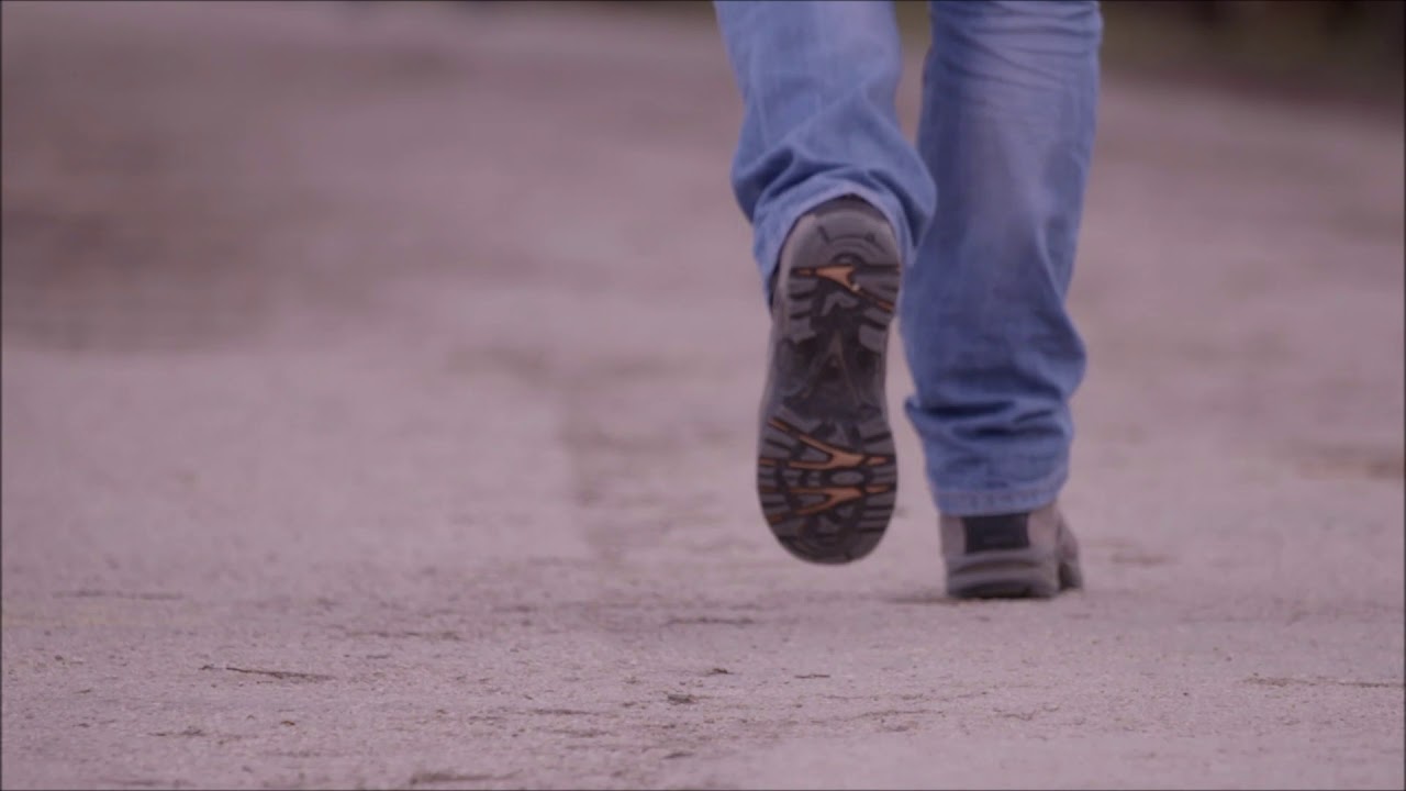 Forever Road - part 2 - Tristyn Leach - YouTube