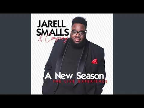 Intro (Live) - Jarell Smalls & Company - YouTube