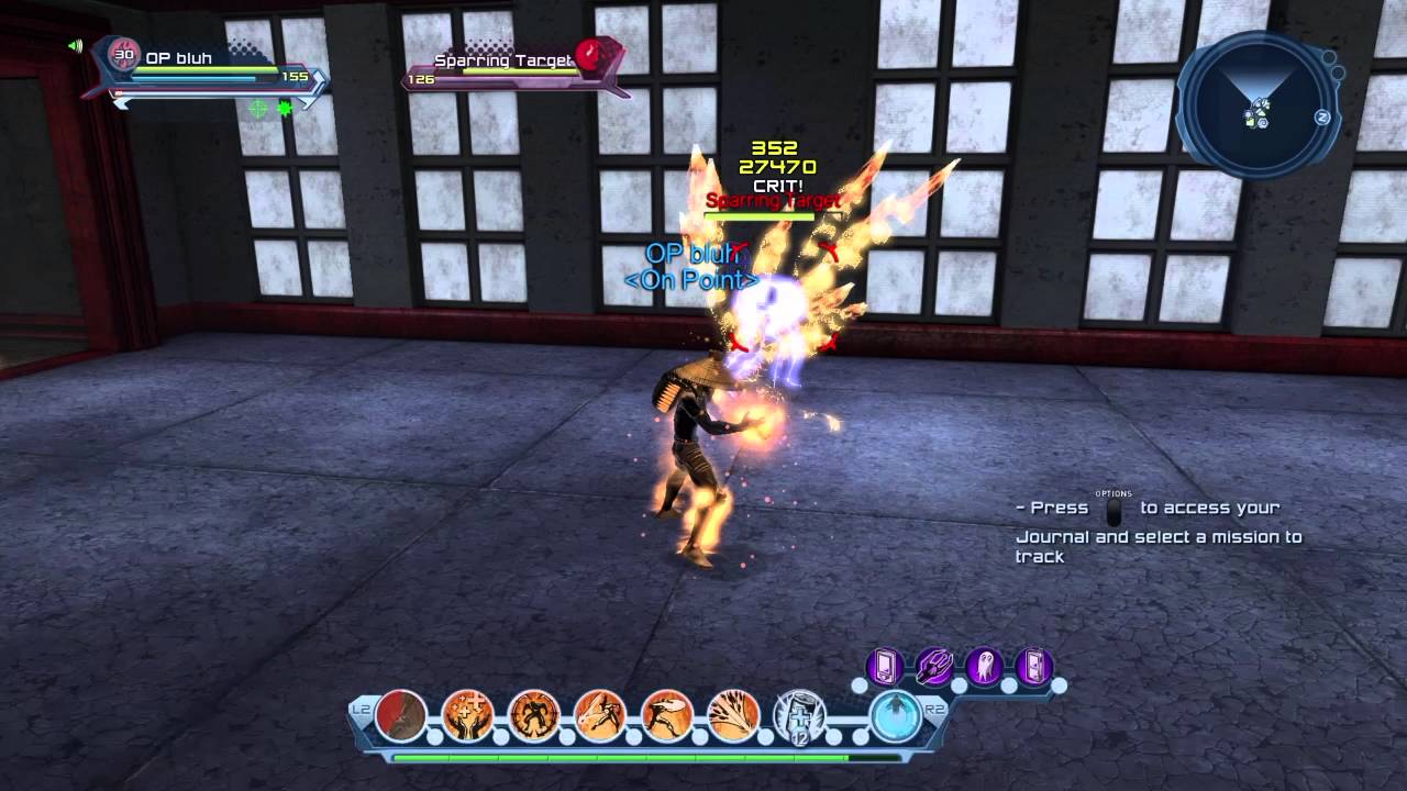 Another dcuo Fire dps loadout - YouTube