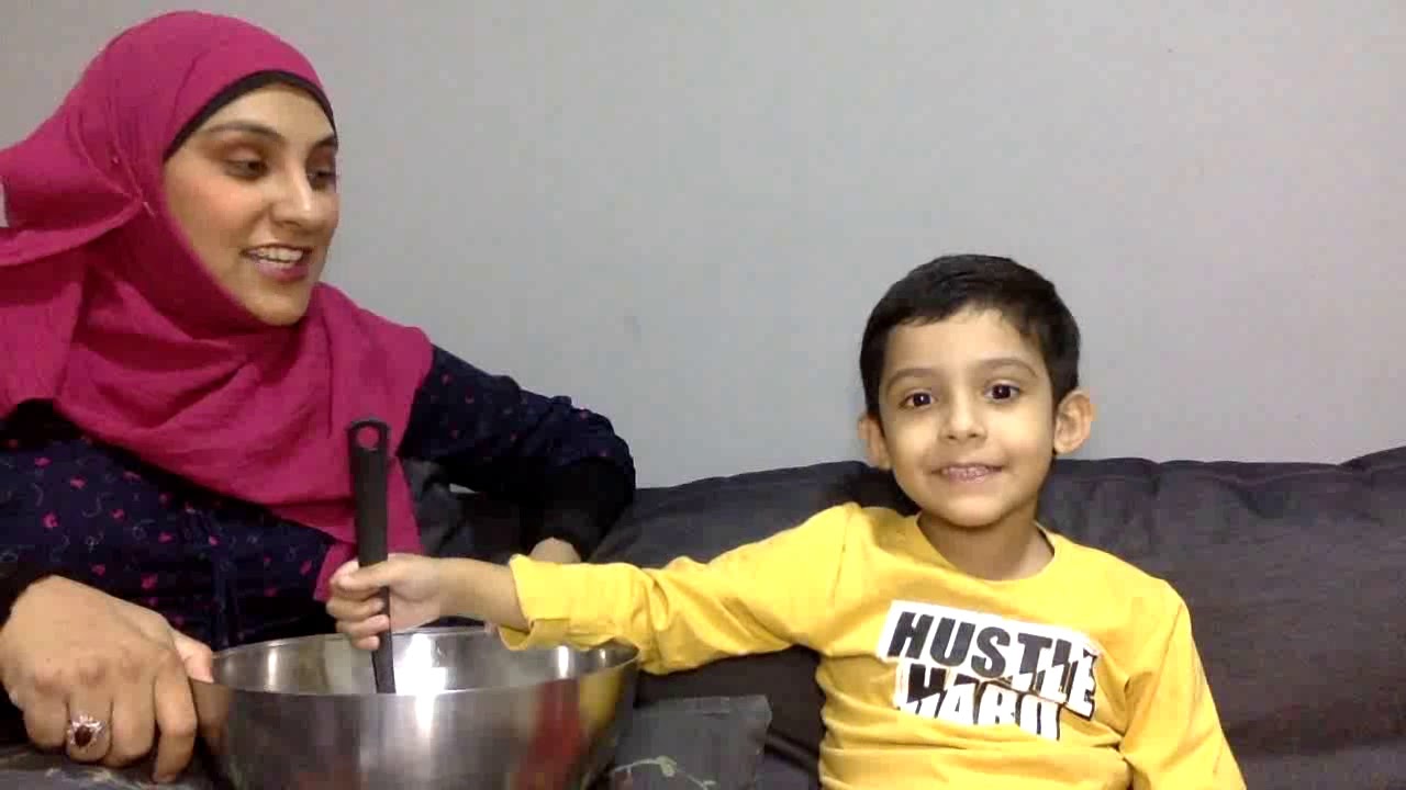 Phonics Phase 1 Aspect 4 rhyming soup - YouTube