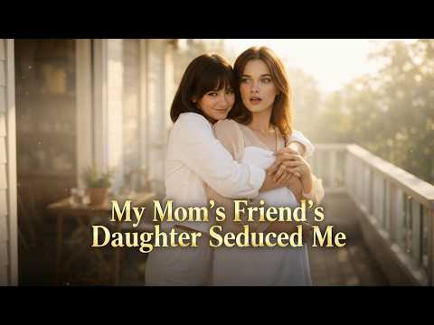My Mom's Friend's Daughter  (Season 2 , Episode 5 )
