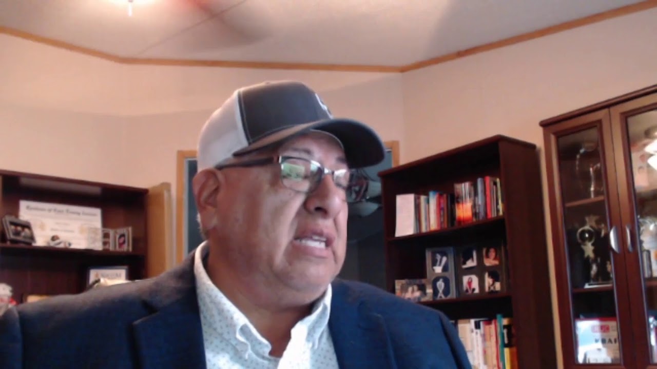 The Chuck Bryant Show And Friend - YouTube