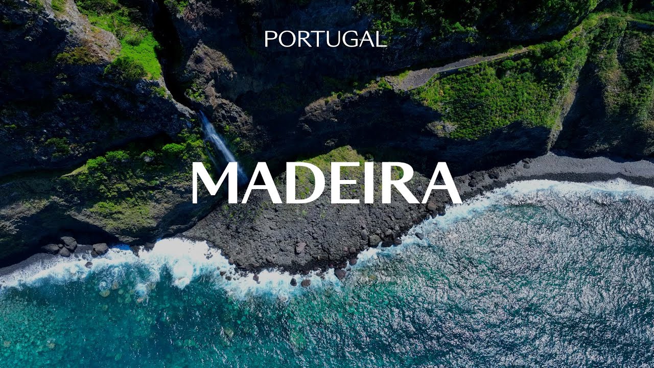 Why Madeira? (2023) | Destination Guide - Madeira, Portugal - YouTube