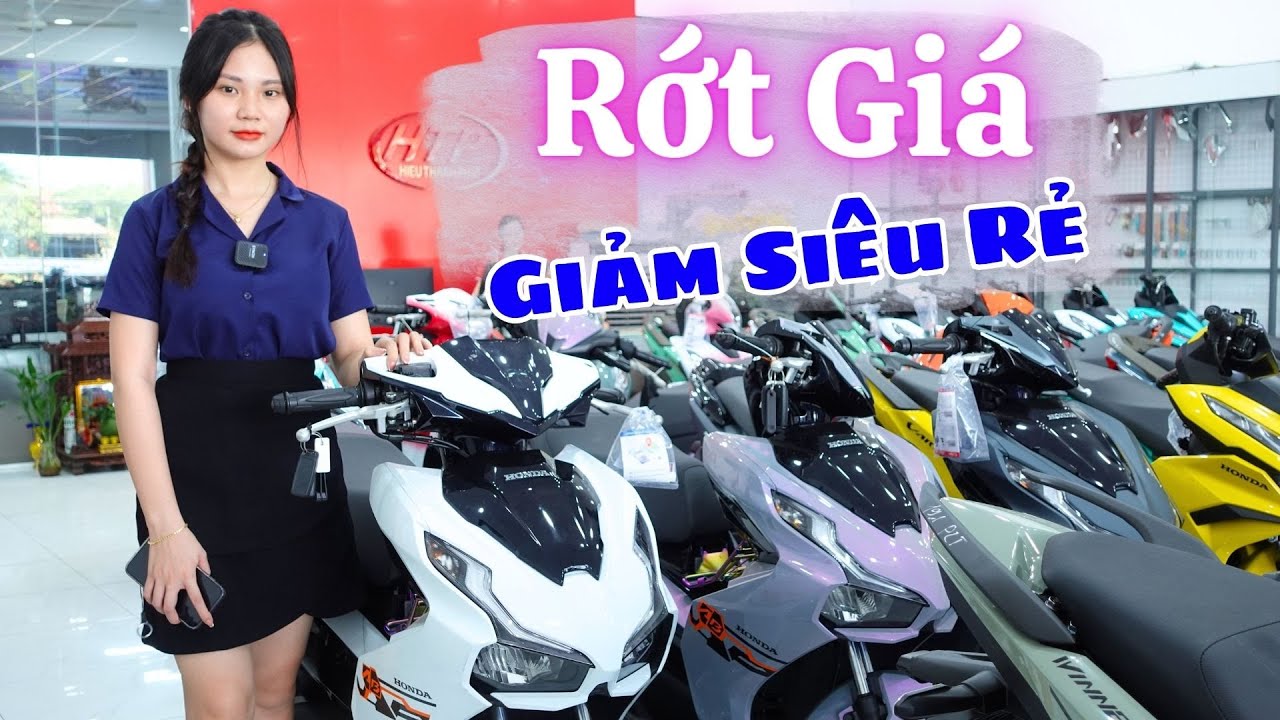 Honda Air Blade 2024 - Giá Xe Honda AB 125 Mới Nhất 9/3/2024 - YouTube