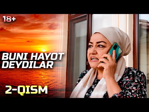 BEHAYO QIZGA ISHONIB 2-qism (O`ZBEK KINO | ЎЗБЕК КИНО)