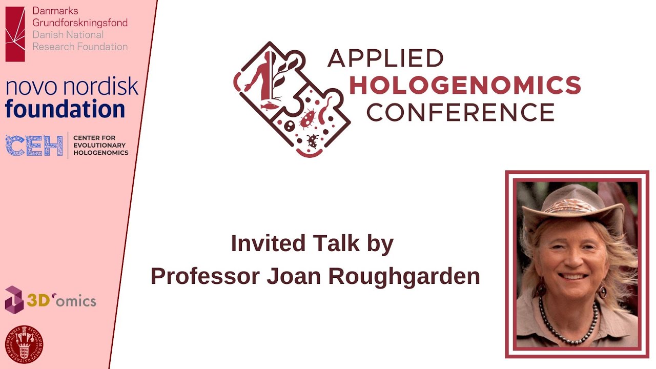 Population Theory for the Hologenome and the Assembly of Holobionts by ...