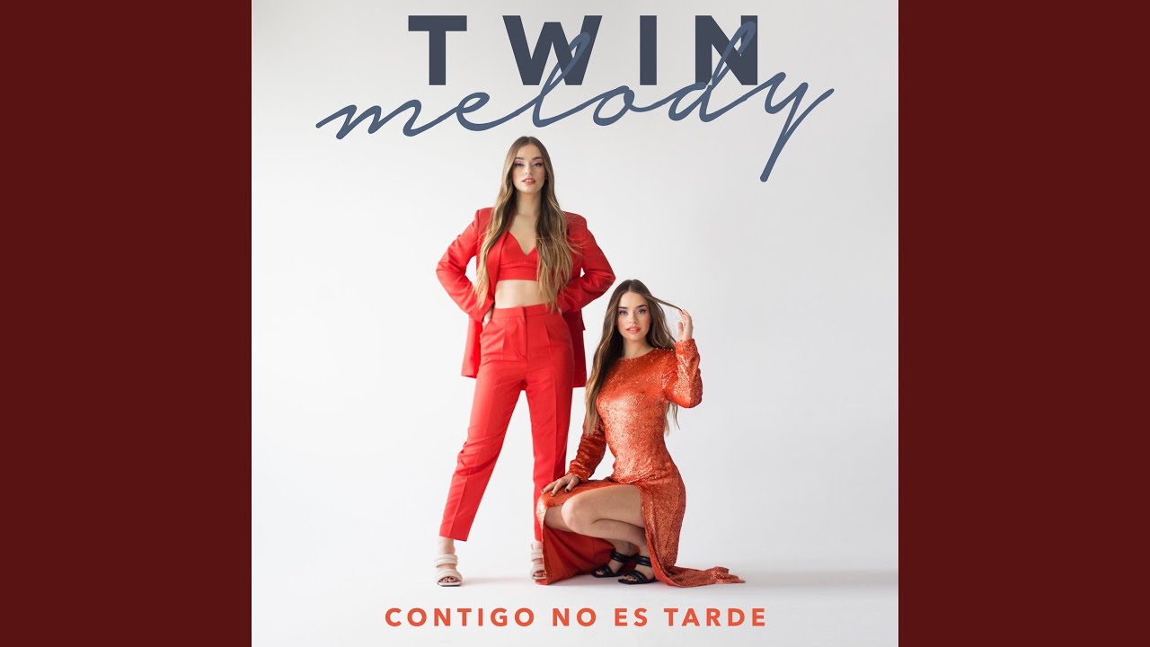 Contigo No Es Tarde - YouTube Music
