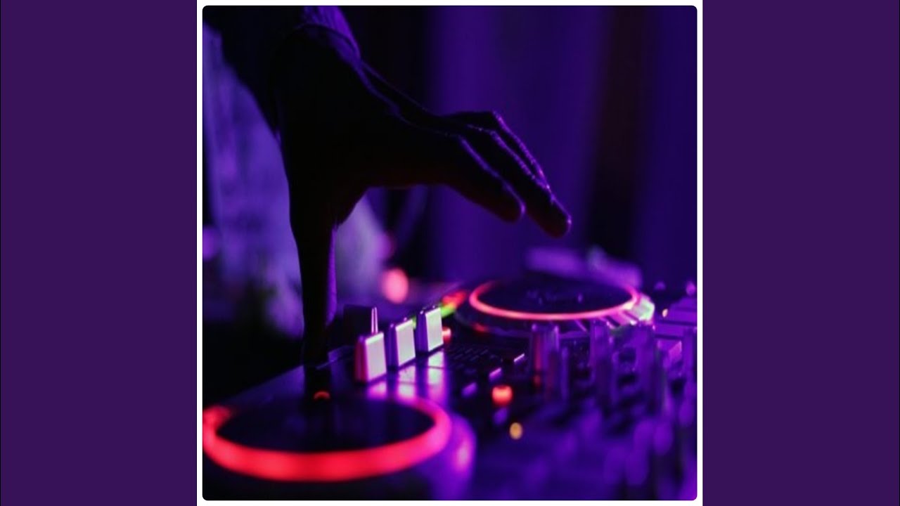 Let's Turn It Up (Original Mix) - YouTube