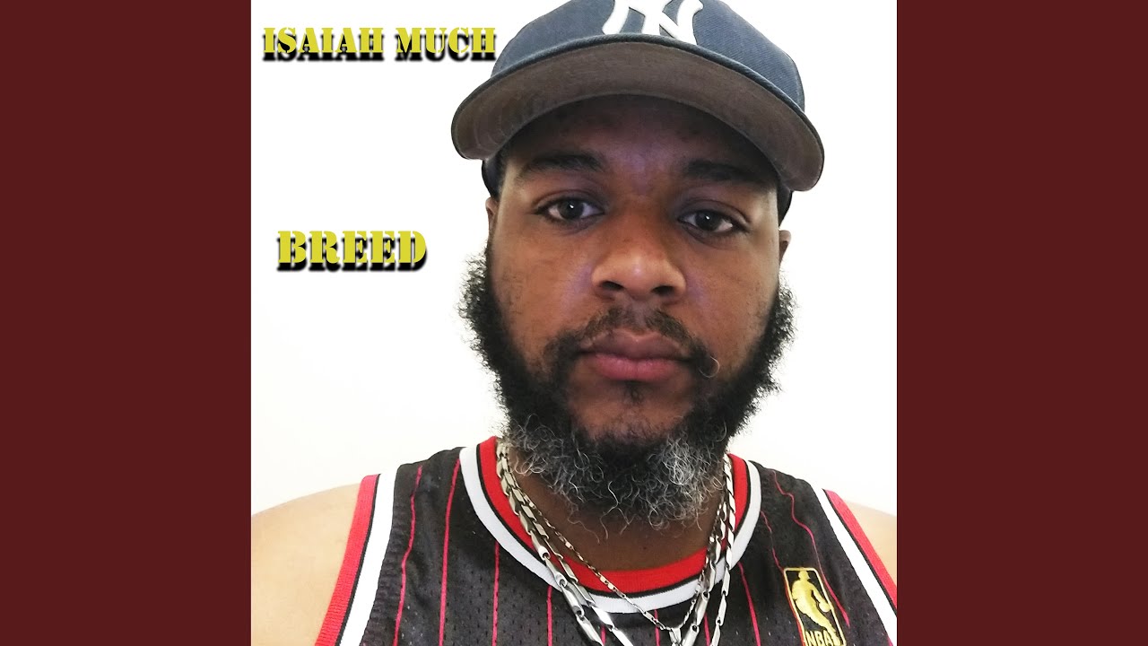 Breed YouTube breed-youtube