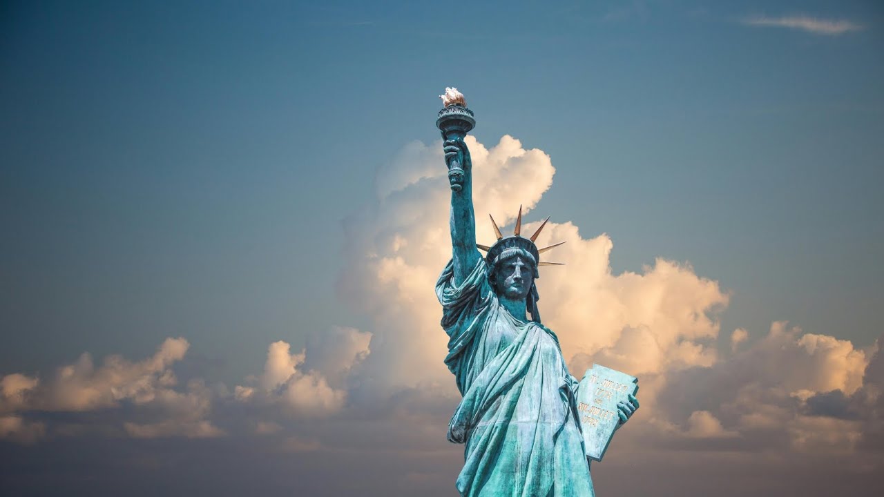 The Statue of Liberty: Hidden Secrets, History & Surprising Facts ...