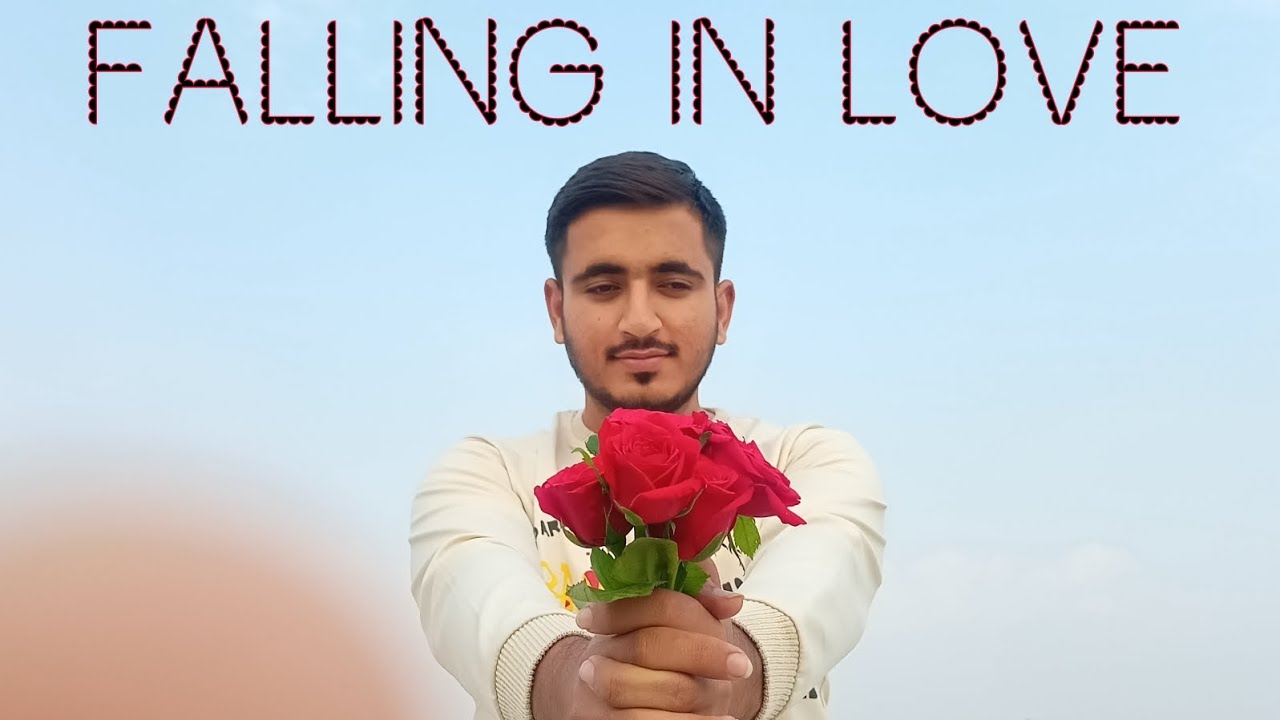 FALLING IN LOVE | RONY 555 | LONG DISTANCE EP - YouTube