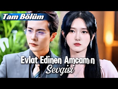 Amcamın Büyüttüğü Gül, Biyolojik Ailem Kötüydü Ama Amcam Beni Seviyor!#cdrama #romantic #dizi