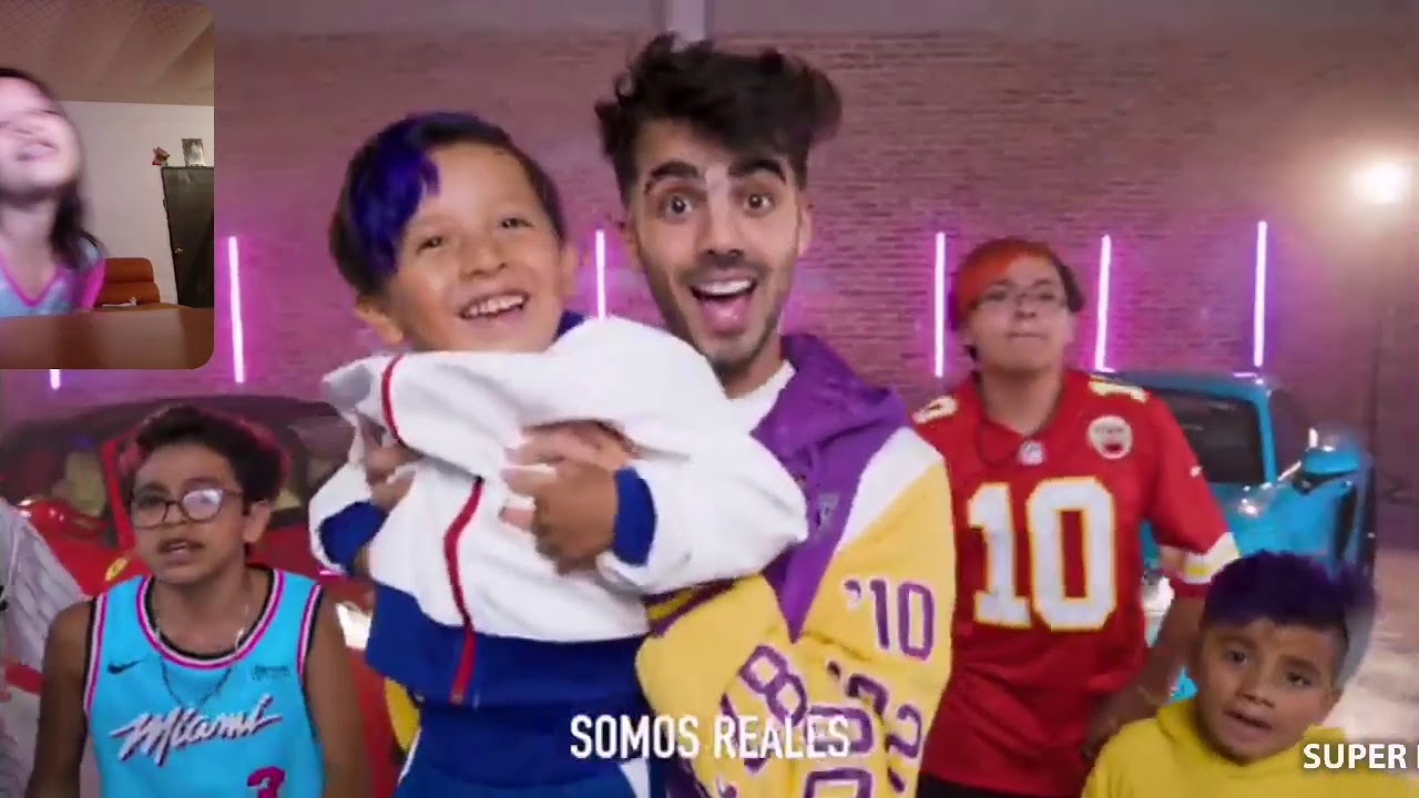 Acción nueva canción de Fede estoy sorprendida😯 ️ - YouTube
