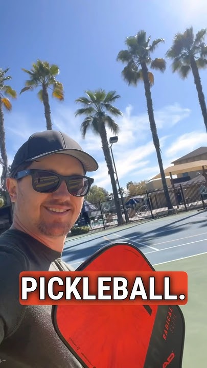 Pickleball Explained in SPANISH #spanishclass - YouTube