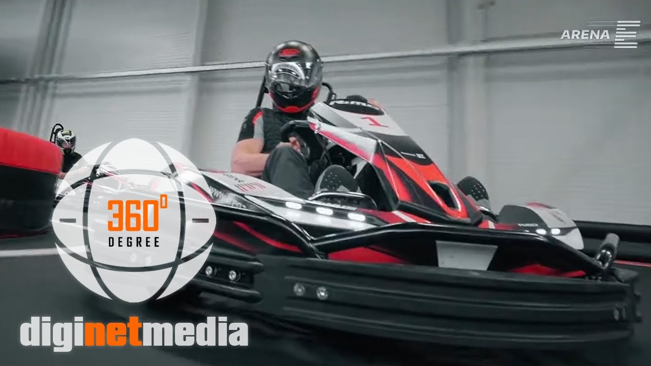 Arena E - Imageteaser - YouTube