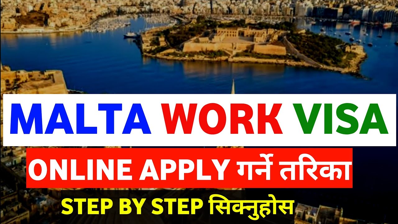 How To Apply Malta Work Visa Malta Work Visa Apply Malta Work Visa how-to-apply-malta-work-visa-malta-work-visa-apply-malta-work-visa