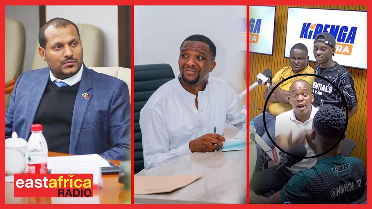 SHABIKI WA SIMBA AGEUKA MBOGO BAADA YA KUAMBIWA WANADEKA | UDHAMINI WA ...