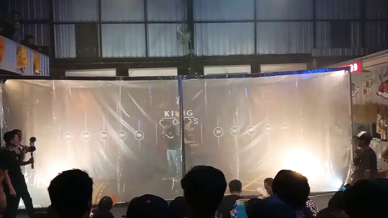 Kompetisi CLOUD CHASING ( KING OF CLOUD 2019 reg YOGYAKARTA ) - YouTube