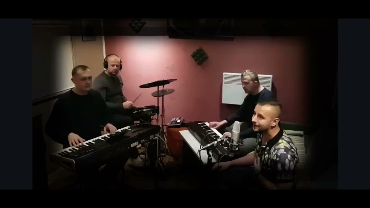 Deny Musai - Rekla si mi da ne volis zimu “COVER” - YouTube