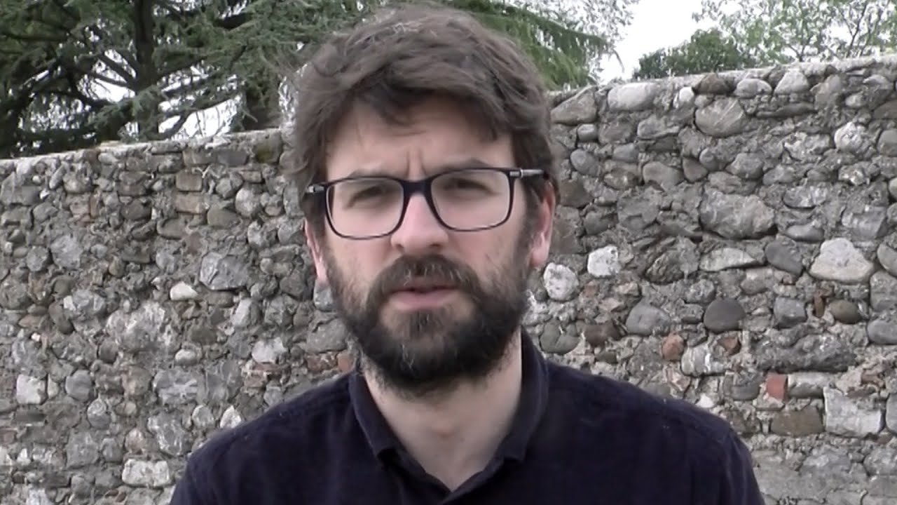 Centro Balducci 8/5/2022 - Intervista a Duccio Facchini autore di ...