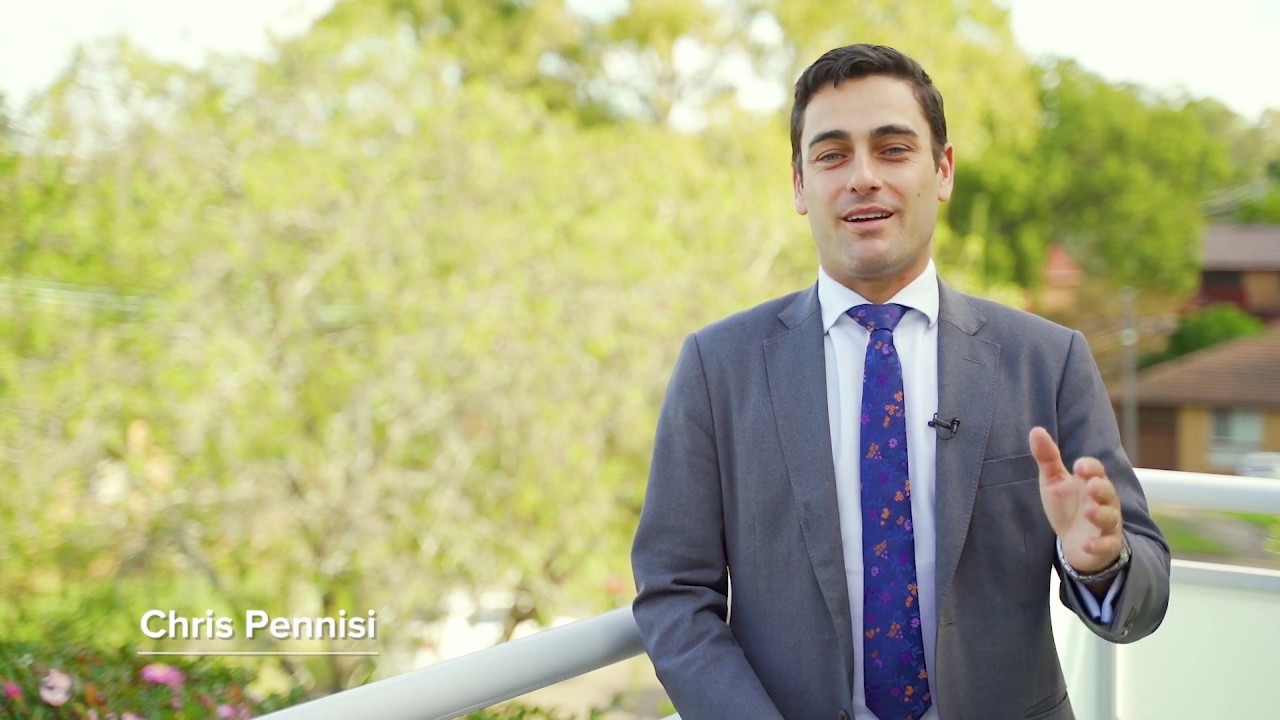 Chris Pennisi Market Review May 2019 - YouTube